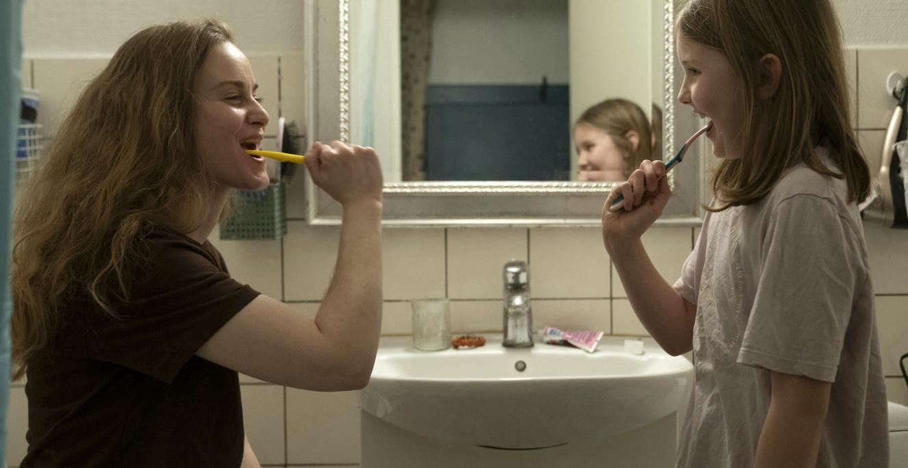 Optagelserne til afslutningen på sønderjysk trilogi er gået i gang | Grænseforeningen.dk